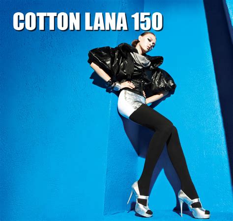 Колготки тёплые Malemi Cotton Lana 150 ден купить в интернет-магазине ...