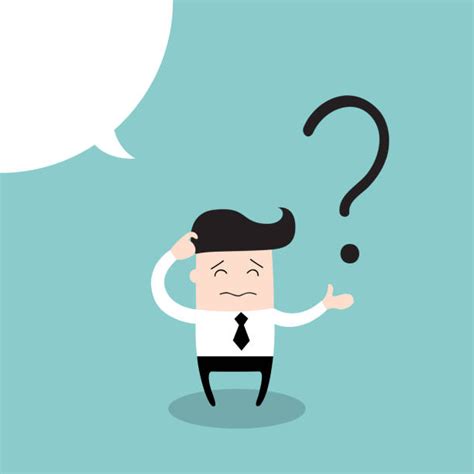 Strong Doubt Illustrations Royalty Free Vector Graphics And Clip Art Istock