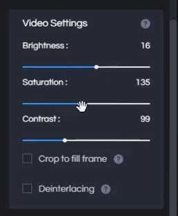 How To Fix Brightness Contrast And Colors Video Color Correction Tips