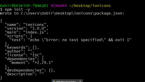 Npm How To Install Nodemodule Stack Overflow