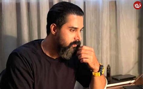 تصاویر زندگی خصوصی، عکس ها و بیوگرافی سیاوش گرجستانی پسر سیروس گرجستانی