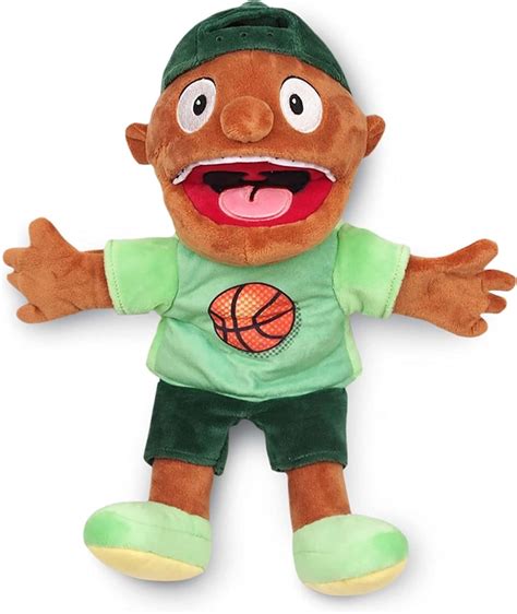 Jeffy Puppet Soft Plush Toy Hand Puppetjeffy Plush Toy Cosplayjeffy Hat Hand Puppet Game Jeffy Puppet Soft Plush Toy Hand Puppetjeffy Plush Toy Cosplayjeffy Hat Hand Puppet Game