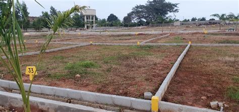 Bescom City Phase 2 At Devisettihalli By Bescom Employees House