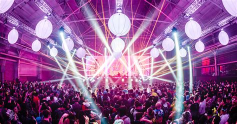 Clubs São Paulo Brazil Disco 18 Events