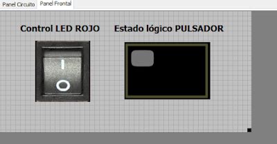 Cómo hacer una aplicación de escritorio con MyOpenLab para interactuar con Arduino