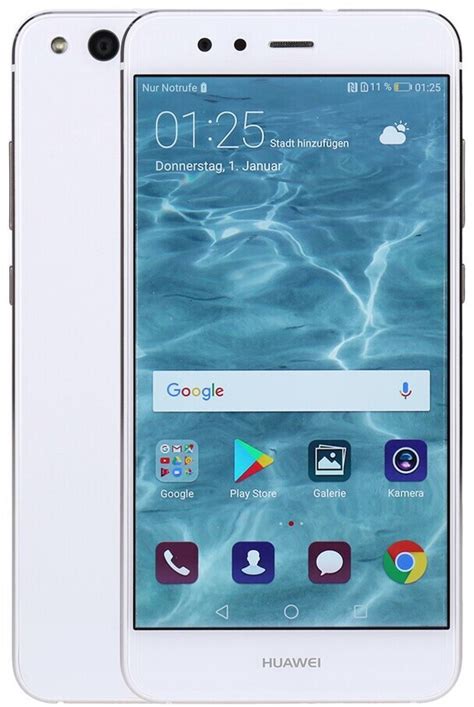 Huawei P10 lite 32GB 4GB weiß ab 149,00 € | Preisvergleich bei idealo.de