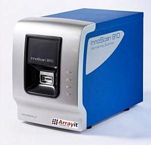 ArrayPix Microplate Microarray Fluorescence And Colorimetric Scanners Terra Universal