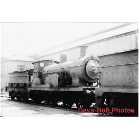 Railway Photo Southern Stirling F1 1231 Secr 4 4 0 Loco Seandcr On Ebid