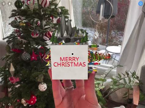 Cospaces Edu On Twitter Rt Chrisdithmer Merry Christmas There Is