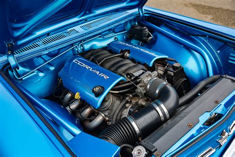 Why The Ls Engine Is So Popular For V8 Engine Swaps
