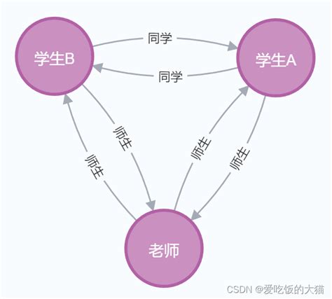 【neo4j Python】安装与简单使用neo4j输入代码 Csdn博客