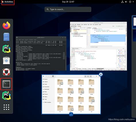 Centos8窗口没有最大化最小化按钮怎么办centos窗口没有关闭最小化怎么办 Csdn博客
