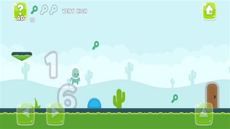 Escape Platform Puzzle Game Construct 3 Html5 By Furkangame Codecanyon