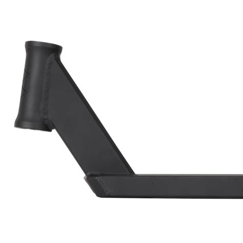 Native Stem Deck 525x 22 Black Happy Wheels Bikes And Scooters