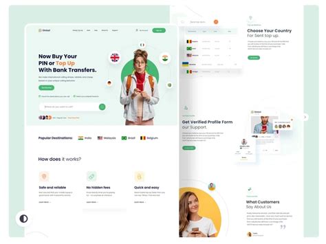 Responsive Website With Reactjs Upwork