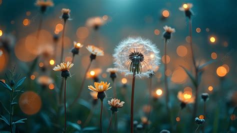 미묘한 오렌지 빛을 지닌 섬세한 야생화 매크로 사진 매크로 사진 섬세한 야생화 몽환적인 분위기 배경 일러스트 및 사진 무료 다운로드 Pngtree