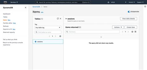 Spring Native AWS Lambda Part The Deploy