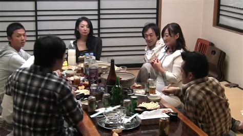 Is Today The Only Day True Faces Uncovered At The Soiree Married Ladies Who Have Sex With Their