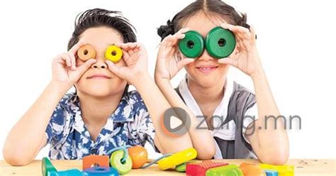 ТАНИЛЦ Хүүхдийн төлөө сангийн хөрөнгийн зарцуулалт