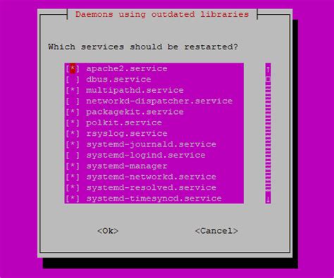 Cómo instalar Apache MySQL y PHP en Ubuntu