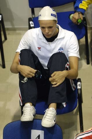 Laure Manaudou Revient Sur Le Traumatisme De Ses Photos Intimes Sorties Par Son Ex