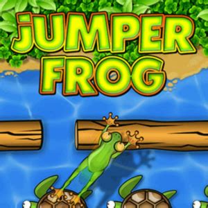 Jumper Frog Play Jumper Frog On Suika Game