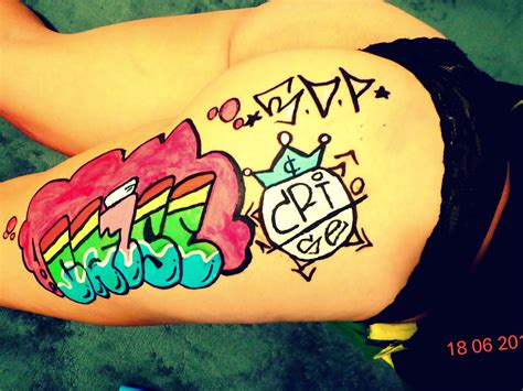 Body Painting Porn Pics XXX Photos Sex Images App Page PICTOA