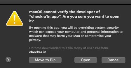 Tutorial How To Jailbreak IOS 13 2 2 Using Checkra1n Jailbreak Tool On Mac