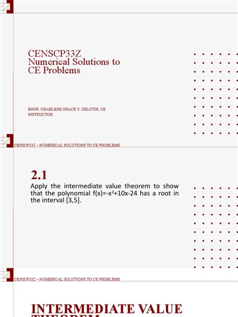 02 Review Of Mathematical Foundation Pdf Matrix Mathematics Derivative
