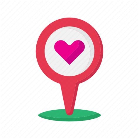 Pin Point Gps Location Pin Travel Navigation Icon Download On Iconfinder