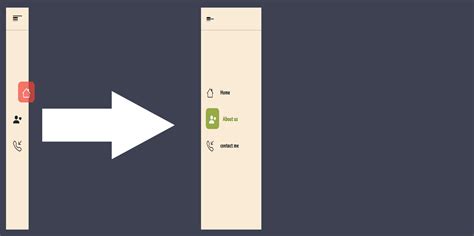 Github Sheikhadev Navigation Menu Navigation Menu Sidebar