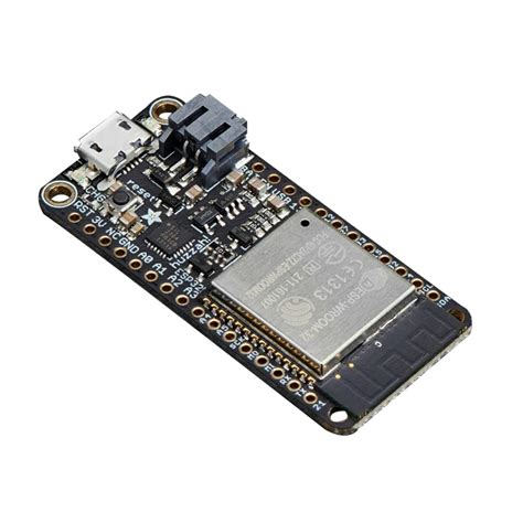 Different Kinds Of Esp32 Series Modules Phipps Electronics