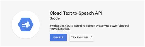 It Speaks Create Synthetic Speech Using Text To Speech Google Cloud Skills Boost