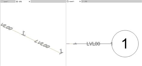 3d Gridlines With Dynamo Revit Dynamo