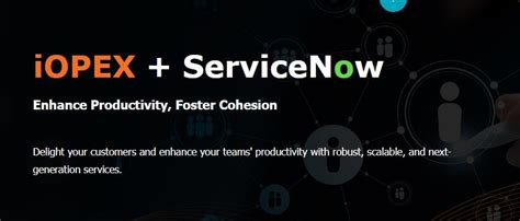 Servicenow Modules Delivering Ai Powered Tailored Solutions