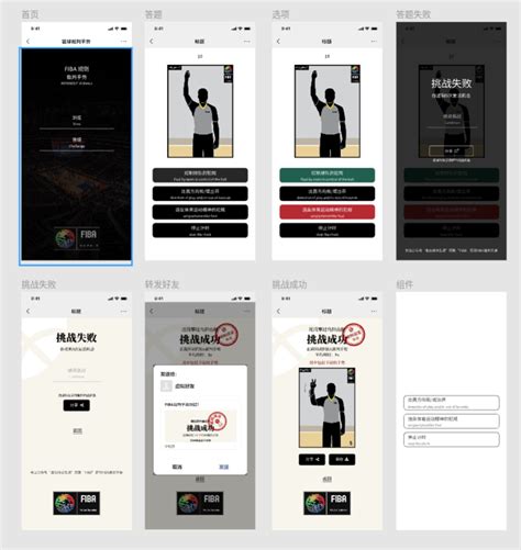 如何从零开发一款微信小程序 hozen site