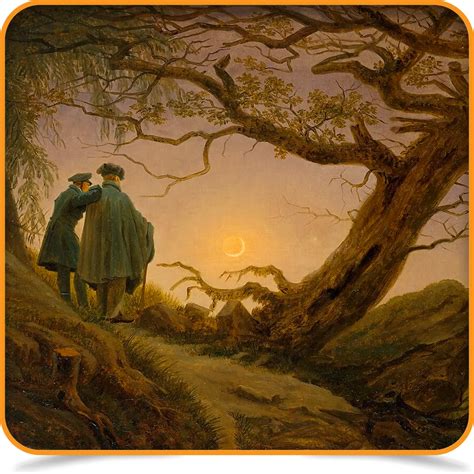 Каспар Фридрих