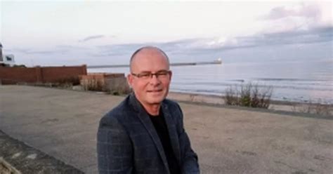 Who Is Ian Levy New Conservative Mp For Blyth Valley Chronicle Live