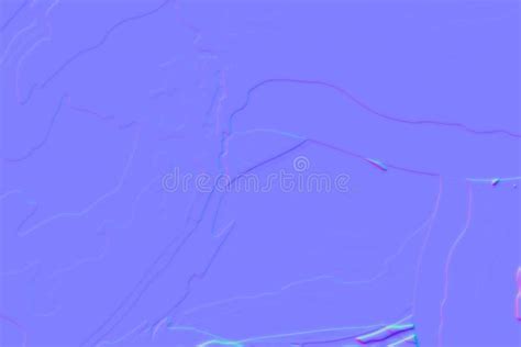 Bump Map Texture For D Material For Rendering Creating Shaders Stock Illustration