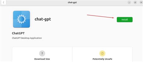 How To Get Chatgpt Desktop Application On Ubuntu Linux