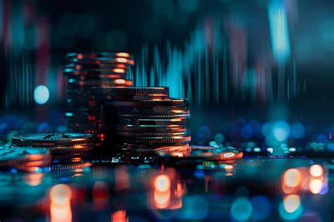 Bit Coin Stack On Enhance Datadriven Decisionmaking With Digital Graphs