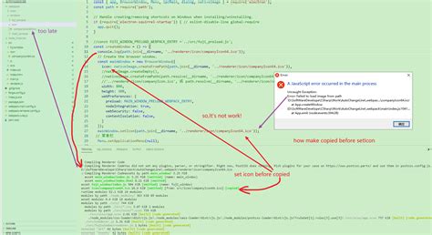 where is the defined about main window preload webpack entry and main