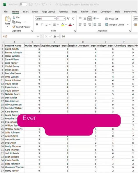Mtraining On Linkedin Overwhelmed By Too Much Data In Excel Heres
