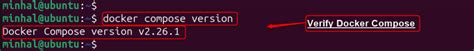 How To Install And Use Docker Compose On Ubuntu 24 04