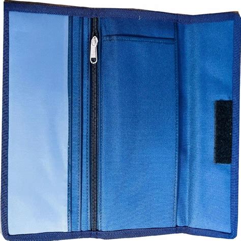 Cheque Book Folder At ₹ 45piece Cheque Book Folder In New Delhi Id 2853960684655