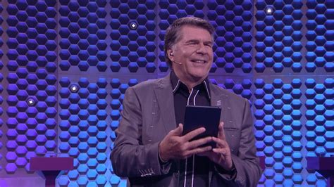 ‘you Cant Get Tired Of Doing What You Love Johan Stemmet On Breakfast