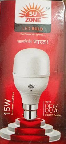 Led Bulb 15w At ₹ 85piece Led Bulb In Cuttack Id 26451891155
