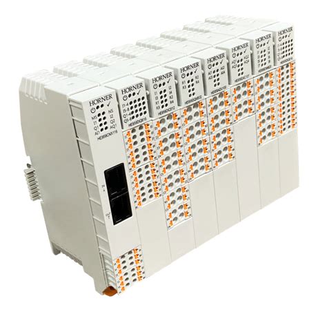 Cscape Software Horner Automation Group Europe