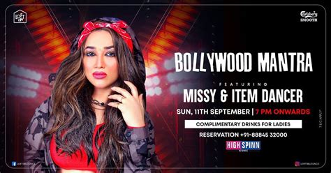 Bollywood Mantra Night At Loft 38 Bollywood Mantra Is Gett… Flickr