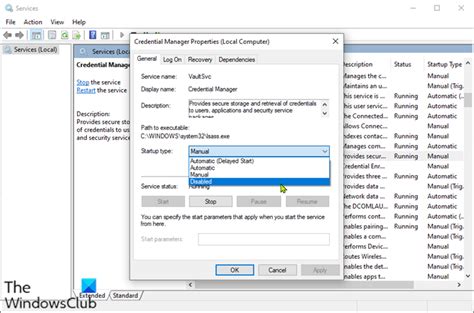 Enter Network Credentials Error On Windows 11 [fix]